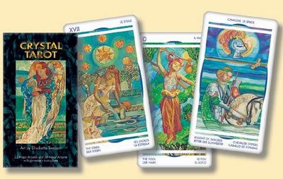 TAROT CARDS - A Collection of Modern Tarot Decks